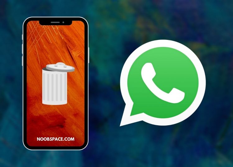 Adjust WhatsApp Font Size: Increase Or Decrease In 2026 | NoobSpace