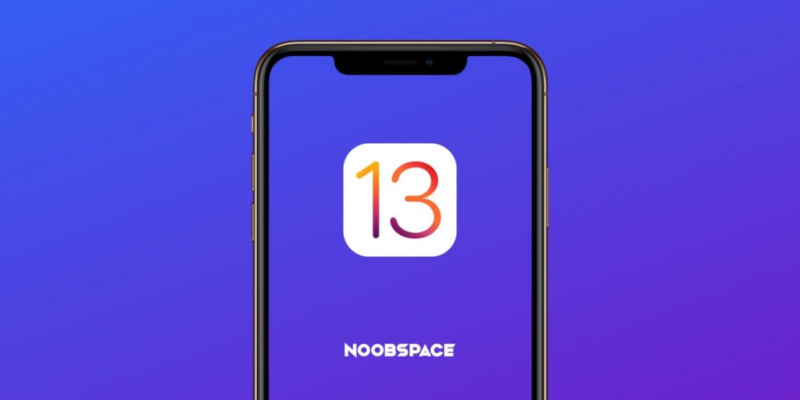 How To Update Apps In IOS 13 | NoobSpace