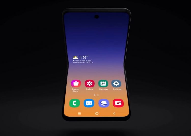 TCL's 'Expandable' Phone Leaks | NoobSpace