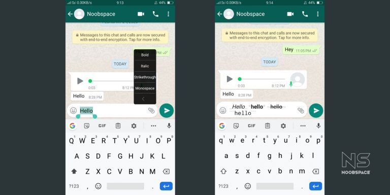 💬 ️ 16 Best WhatsApp Tips And Tricks (October 2025)