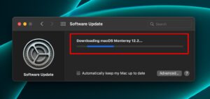 How To Update MacOS On Your Mac In 2025 | NoobSpace