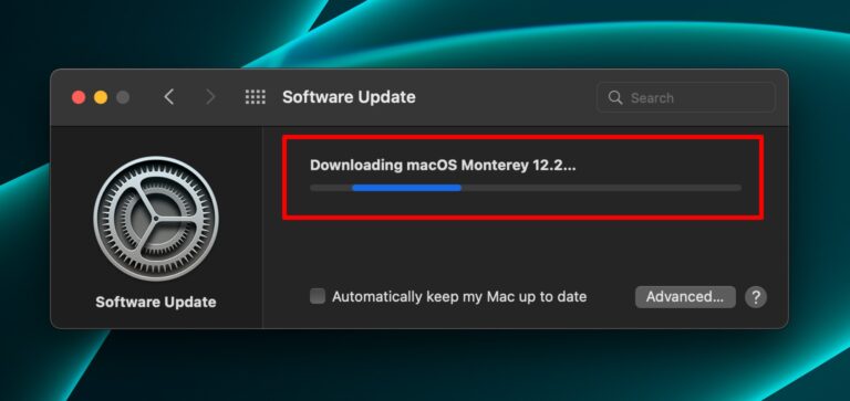 How To Update MacOS On Your Mac In 2025 | NoobSpace