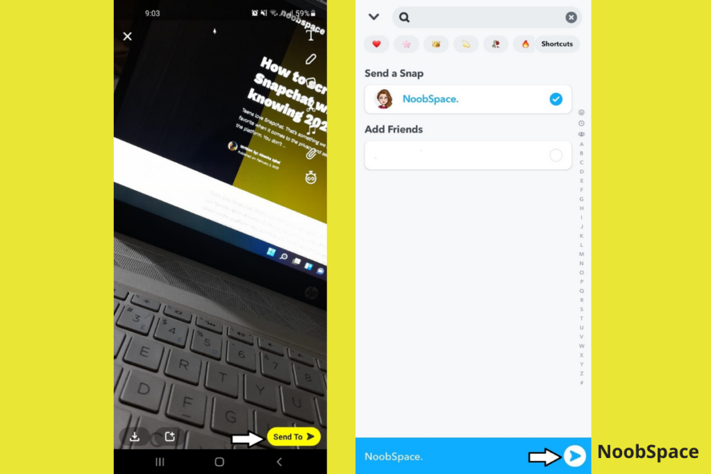 Snapchat Streaks: What Is It & How To Start One In November 2025