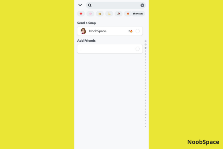 Snapchat Streaks: What Is It & How To Start One In November 2025