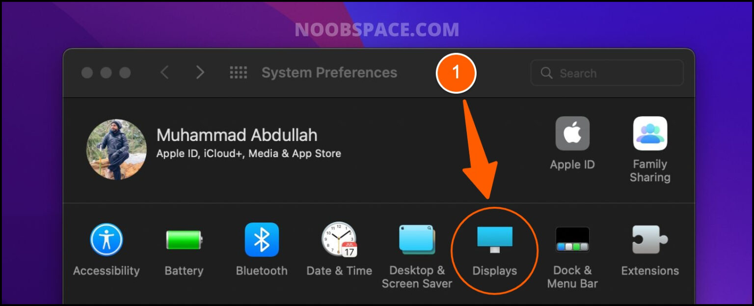 How To Enable ProMotion On MacBook M1 Pro | NoobSpace