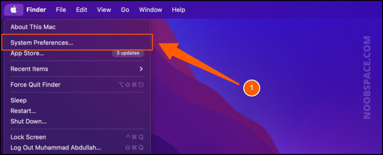 How To Change Default Web Browser In MacOS | NoobSpace