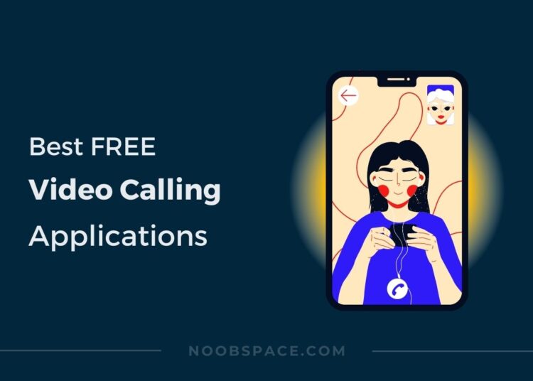 10 Best Video Conferencing Software (June 2025) | NoobSpace