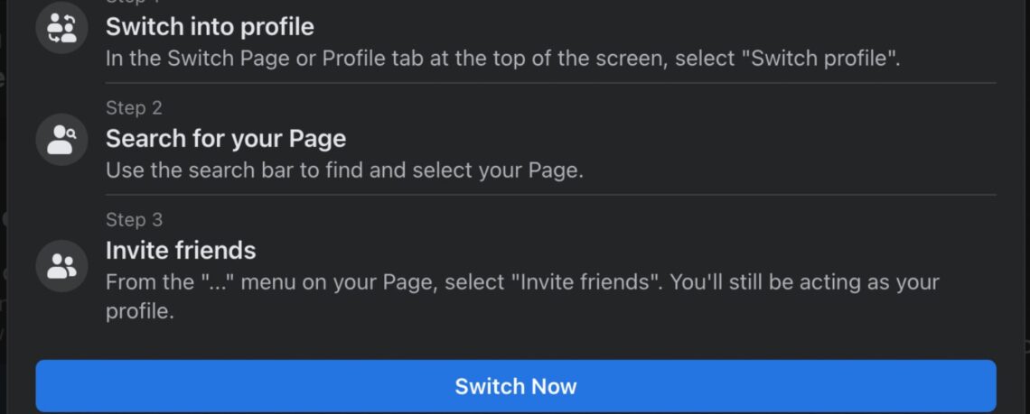 [Latest] How To Invite Friends To Like A Facebook Page