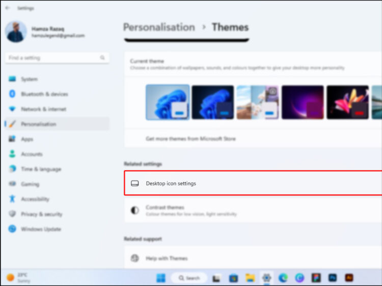 How To Add 'This PC' Icon To Windows Desktop [Updated 2025]