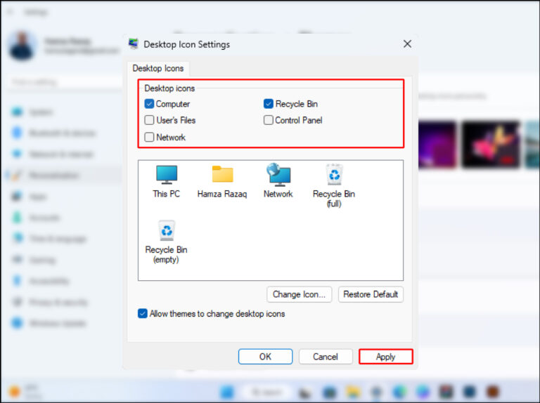 How To Add 'This PC' Icon To Windows Desktop [Updated 2025]