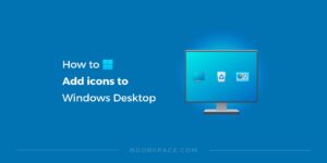 How To Add 'This PC' Icon To Windows Desktop [Updated 2025]