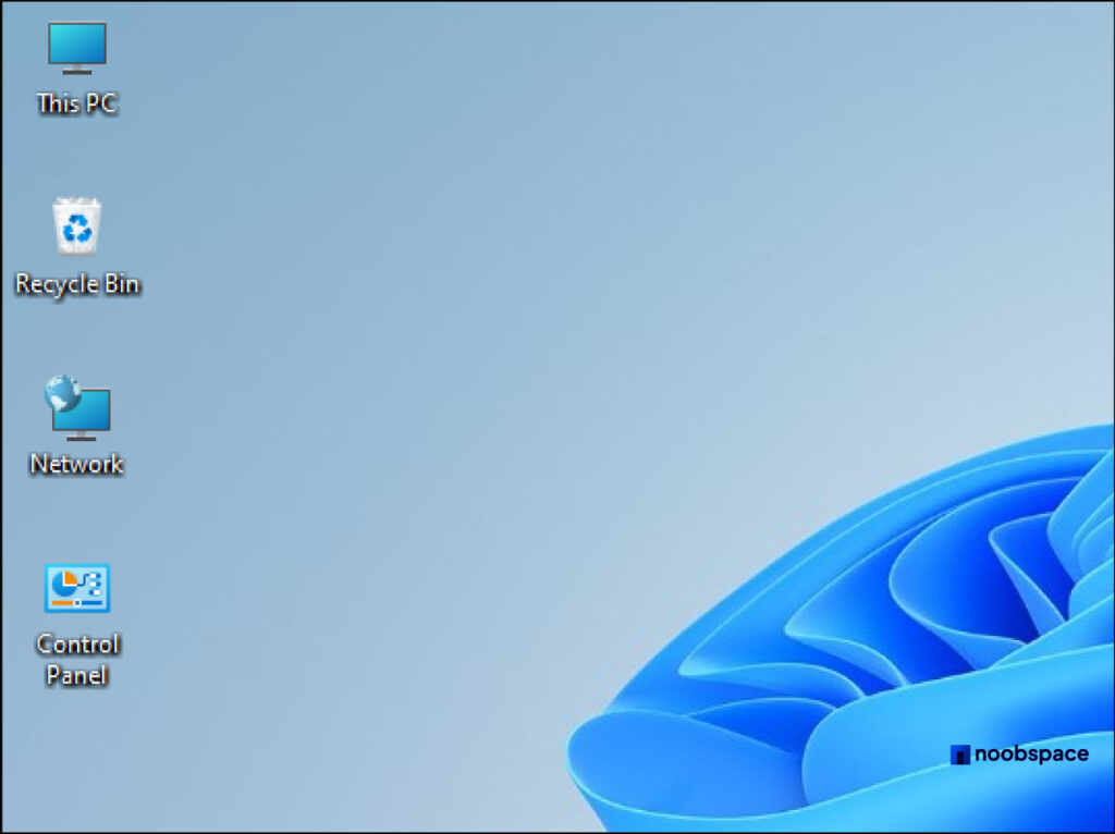 How To Add 'This PC' Icon To Windows Desktop [Updated 2025]