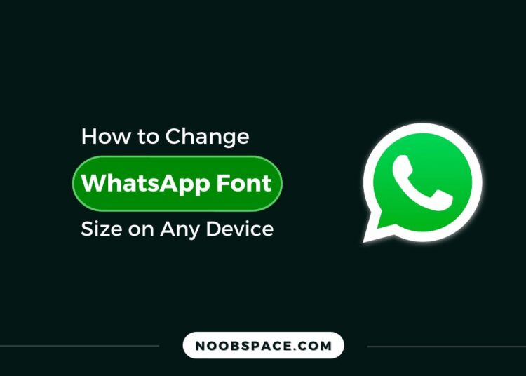 WhatsApp Keyboard Shortcuts For Windows & Mac In 2023