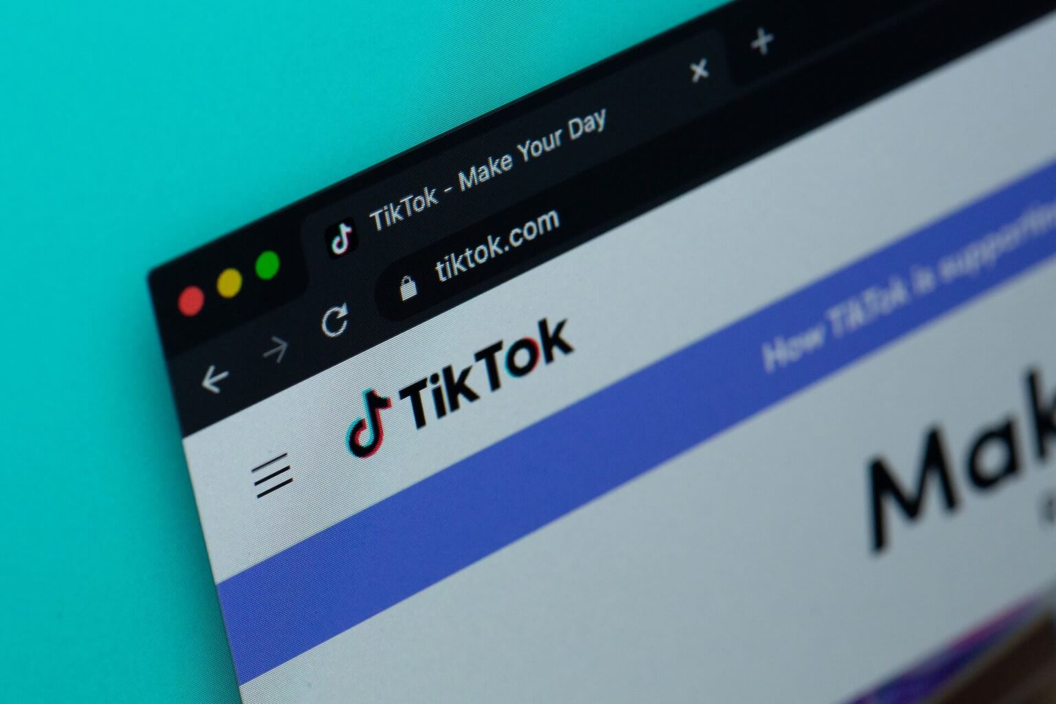 How To Watch TikTok Videos On PC, Mac (School+Work)
