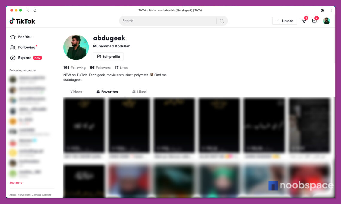How To Watch TikTok Videos On PC, Mac (School+Work)