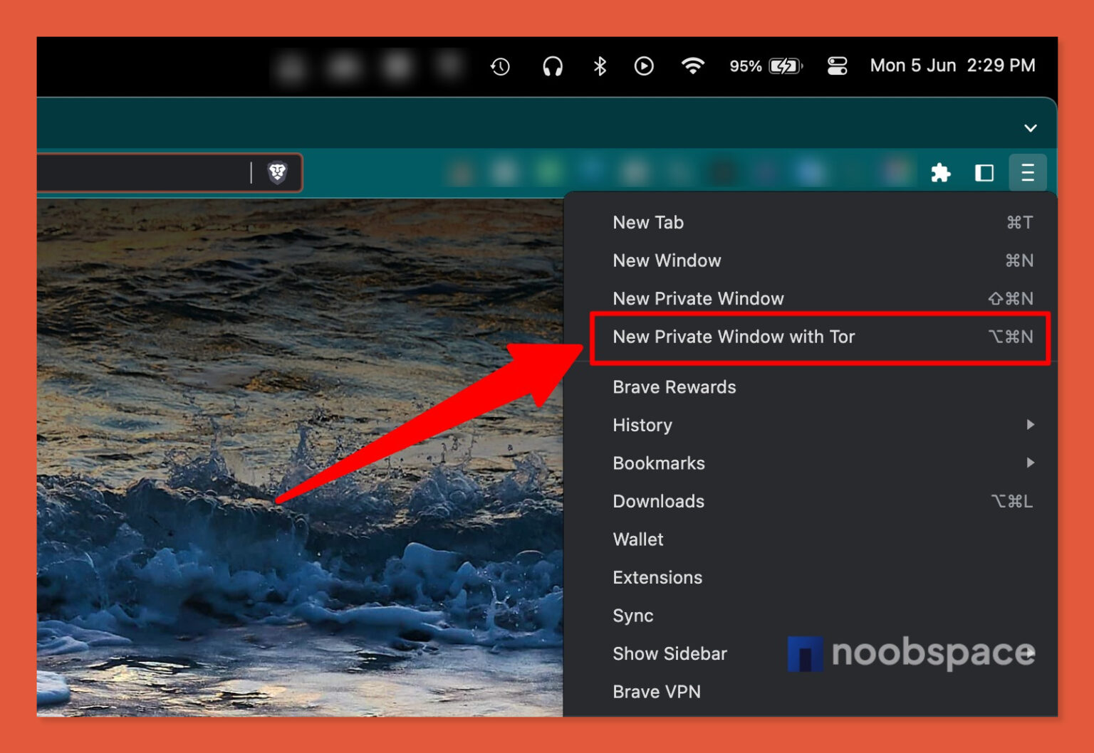 5 Best Chromium Browsers (October 2025) | NoobSpace