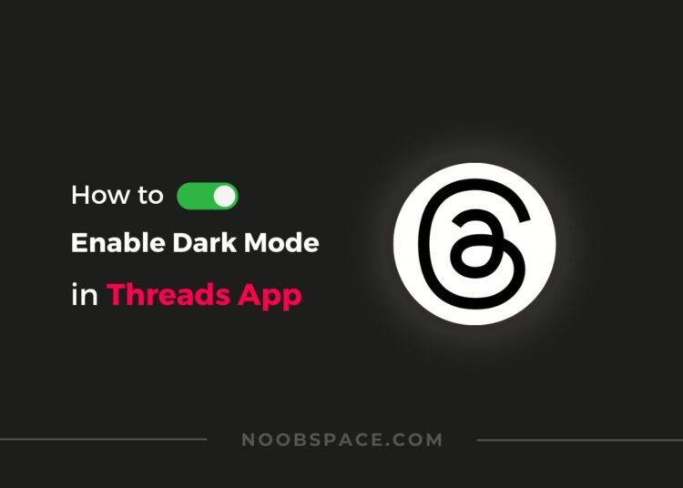 How To Fix Your Device Isnt Compatible With This Version Error On The Threads App Noobspace