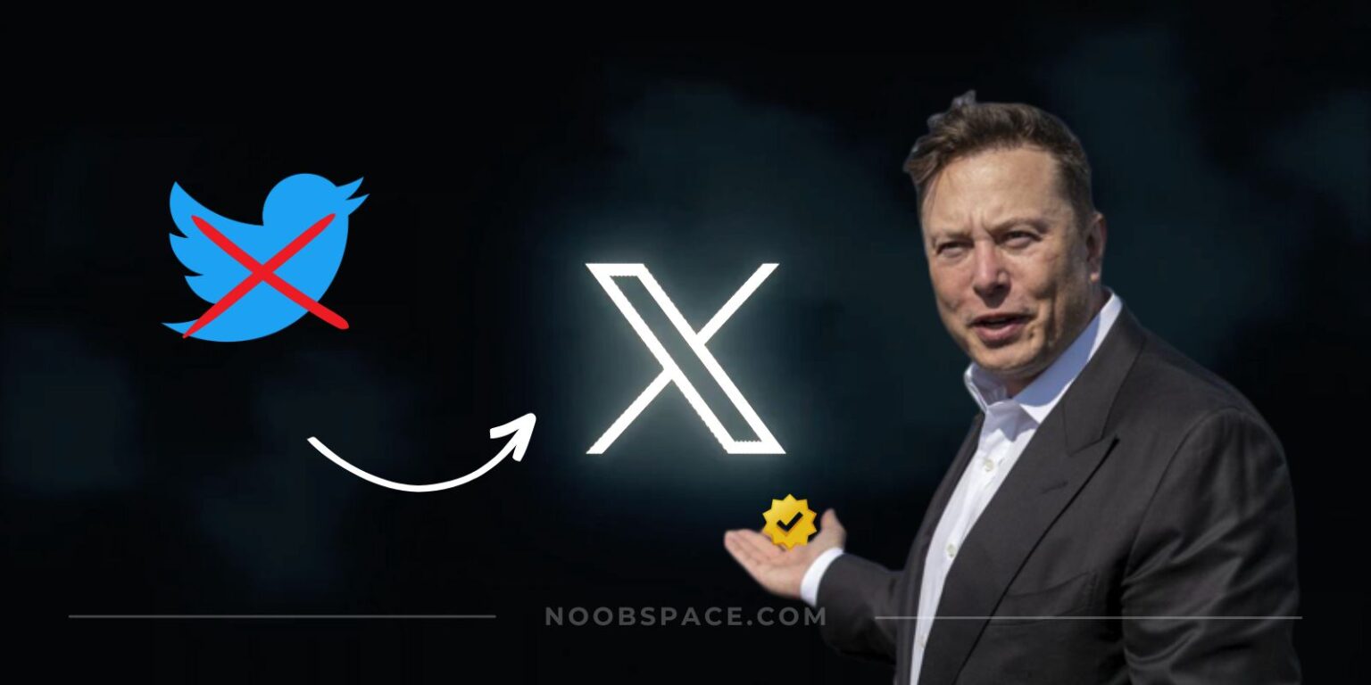 Elon Musk Redirects X.com To Twitter, Announces Twitter Logo Change | NoobSpace