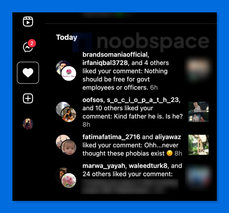 How To Check Who Liked A Comment On Instagram ️ (2026) | NoobSpace