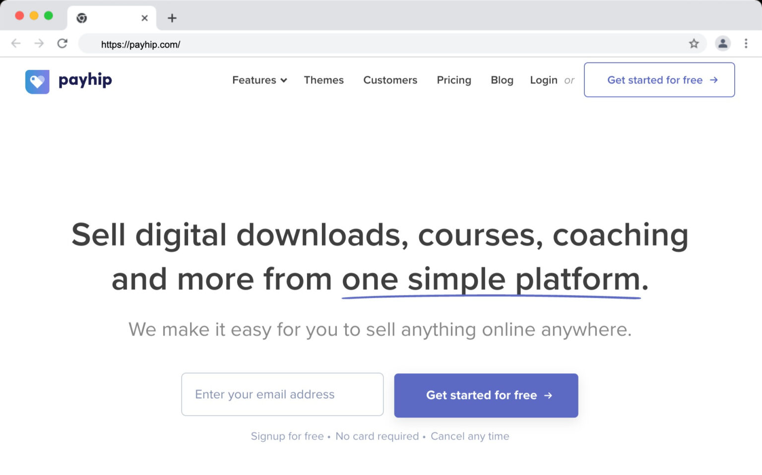Top Gumroad Alternatives In January 2026 | NoobSpace