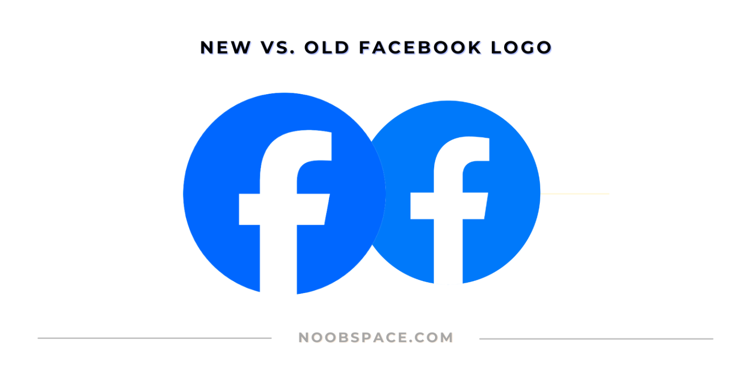 Facebook Rolls Out New Reactions Emojis, Refreshed UI, And Logo | NoobSpace