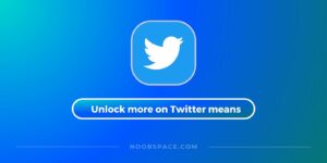 What Does "Unlock More On Twitter" Pop-up Mean On X | NoobSpace