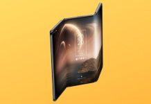 TCL's 'expandable' phone leaks | NoobSpace