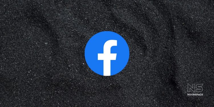 How To Get Dark Mode On Facebook Mobile App | noobspace