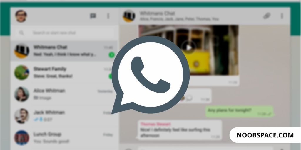 WhatsApp Finally Rolls Out Video And Voice Calling For Desktop