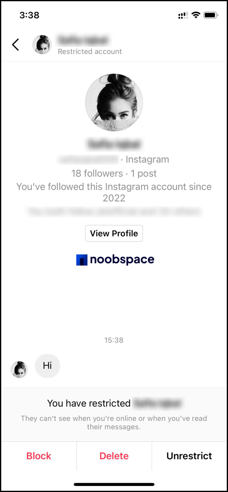How to Read Instagram Messages Without Them Knowing in 2022 How to Read Instagram Messages Without Them Knowing in 2022