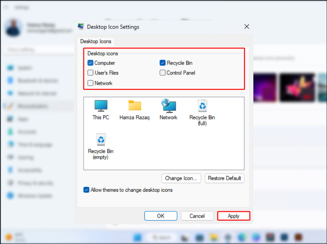 How To Add 'This PC' Icon To Windows Desktop [Updated 2023]